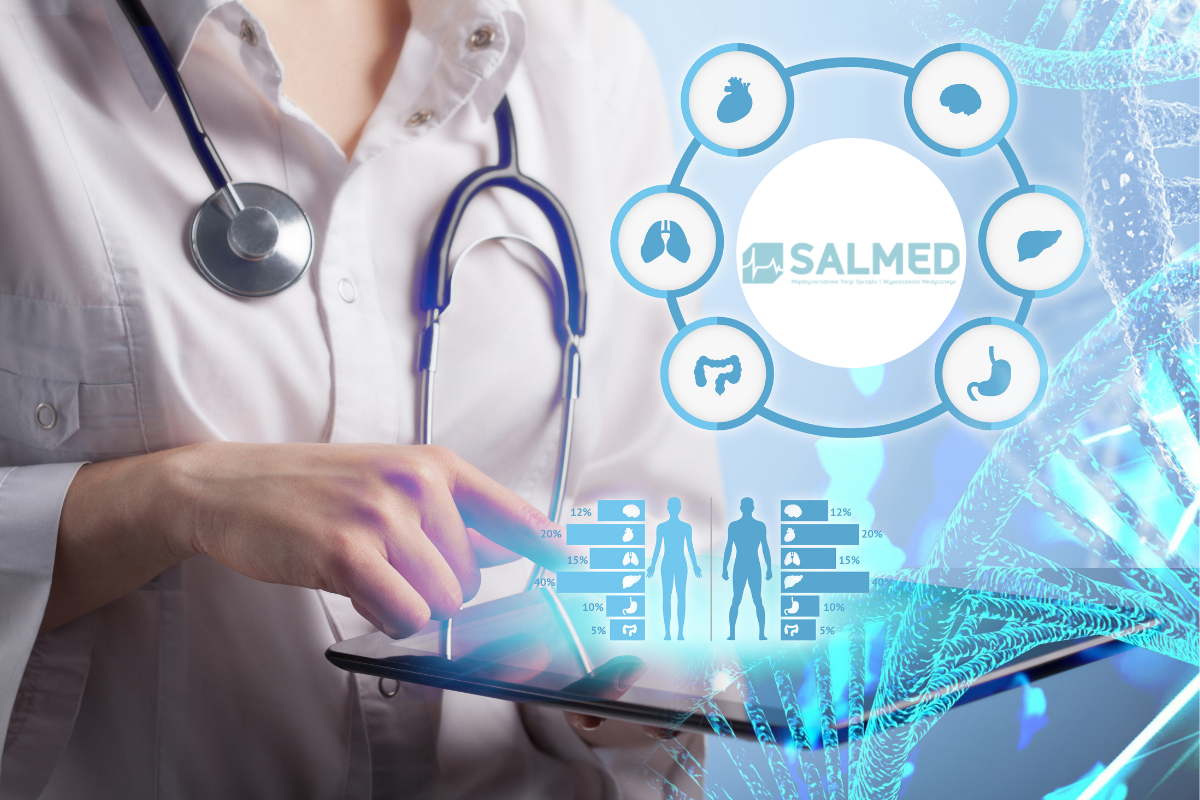 Startupy gotowe do startu na targach SALMED - Aktualności - Salmed