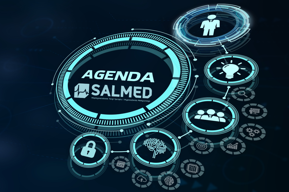 Sprawdź bogaty program targów SALMED! - Aktualności - Salmed