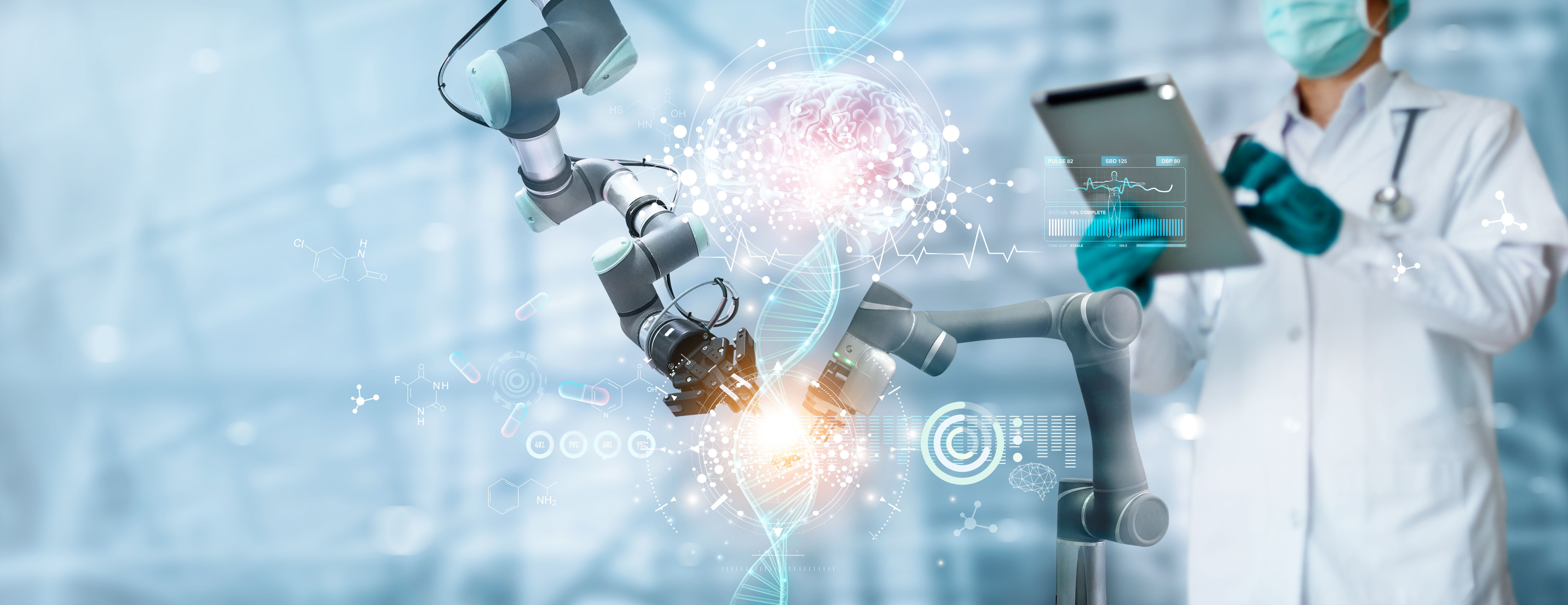 Targi SALMED lustrem nowoczesnej medycyny - Aktualności - Salmed